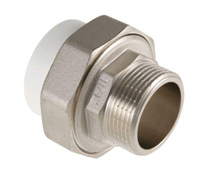 Американка НР 50-1 1/2" (20/5) Valfex купить в Туле по низким ценам. Артикул: 10156040